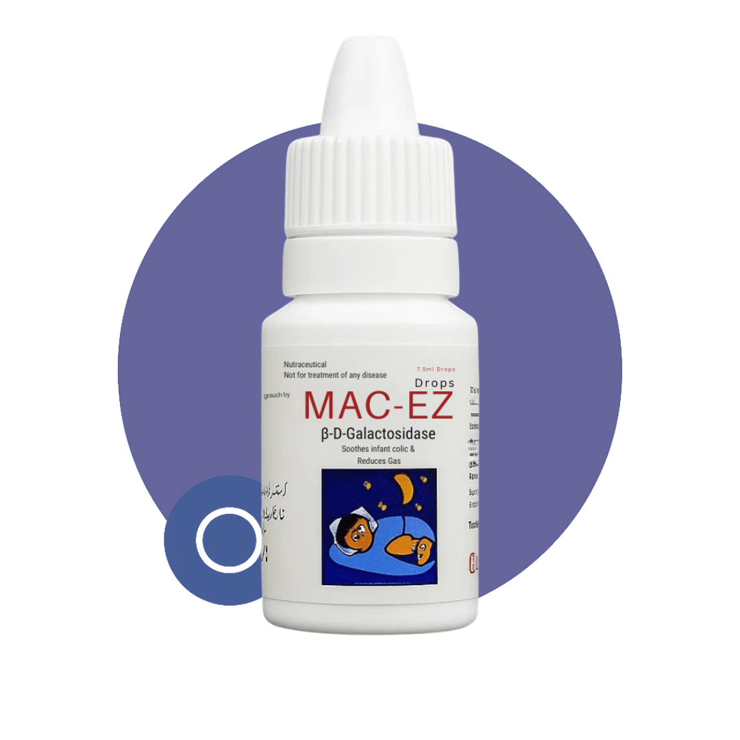 Mac EZ – starlifecaresciences